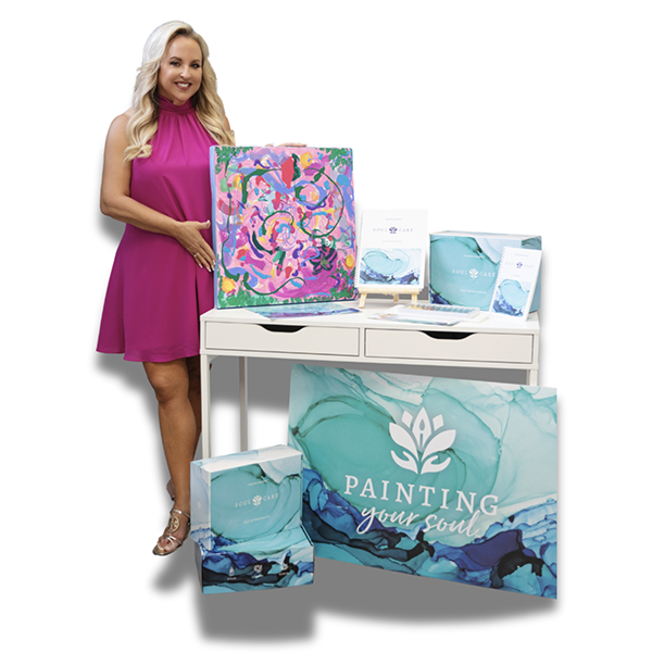 How an Expressive Arts Kit Can Unleash Your Inner Artist for Mental ... How an Expressive Arts Kit Can Unleash Your Inner Artist for Mental ...